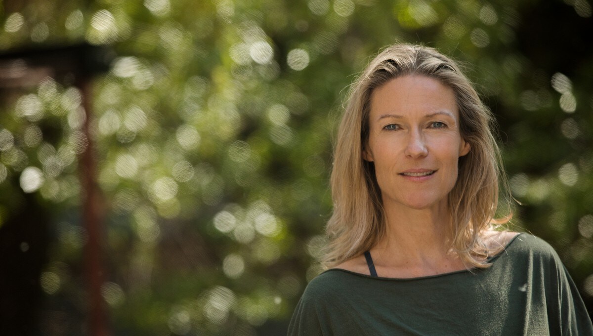 Formidlingspris til Helene Sandvig – NRK – Om NRK