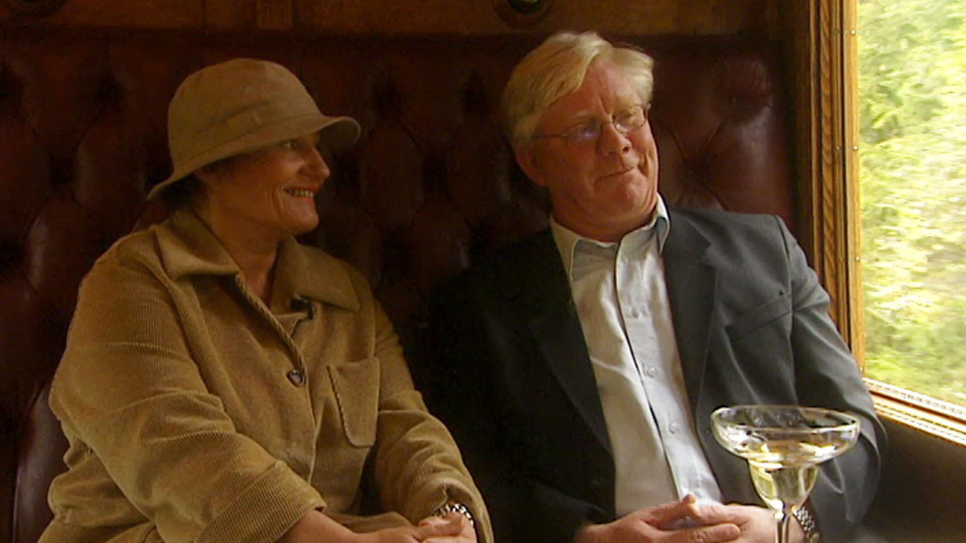 Herskapelig - NRK TV