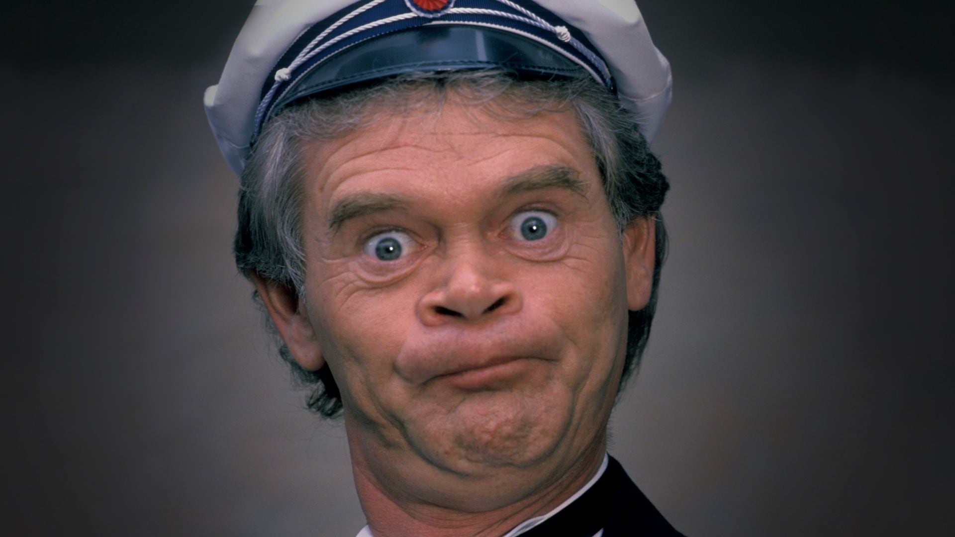 NRK TV – Yngvar Numme - Med showbiz i blodet