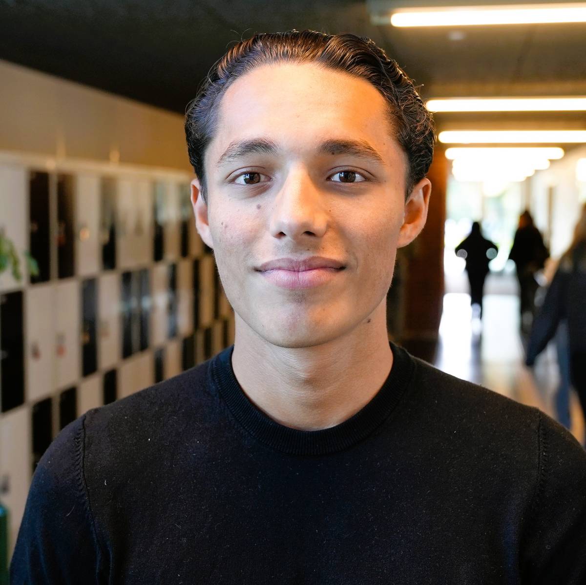 Søvnproblemer blant norske ungdommer påvirker livskvaliteten – NRK Sørlandet – Lokale nyheter ...