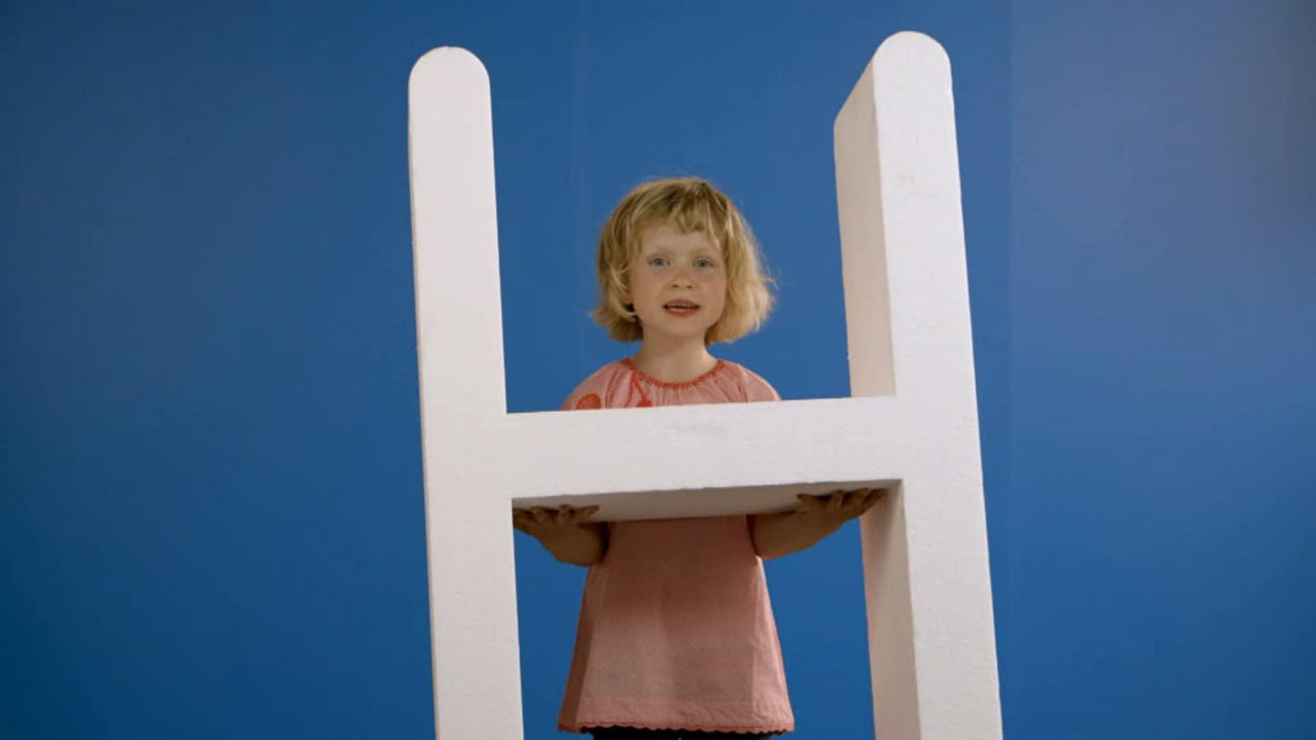 Bokstaven H – NRK