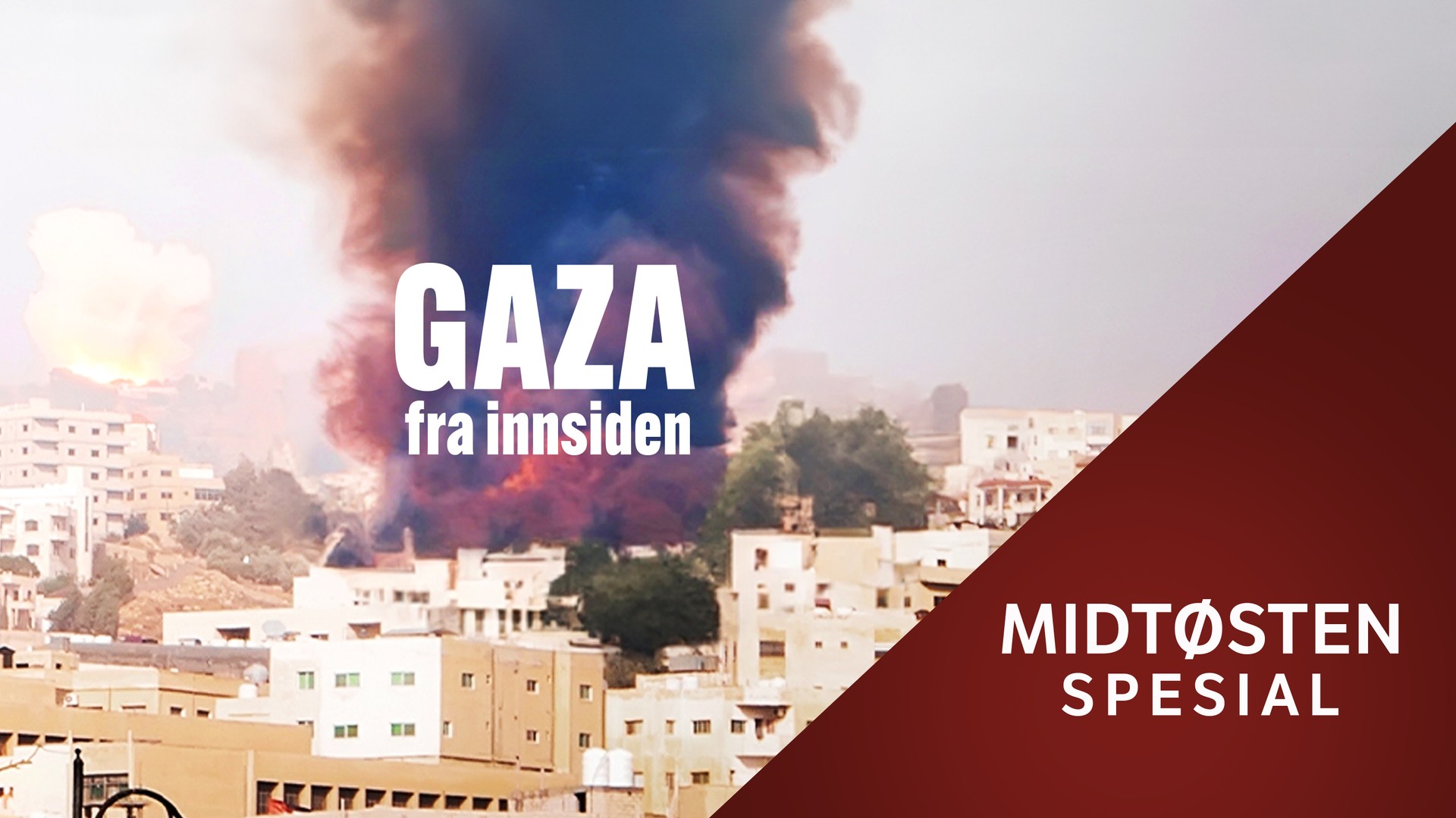 20 dager i Mariupol - NRK TV