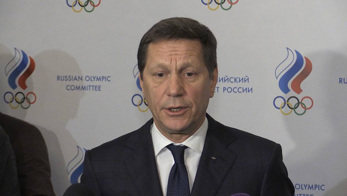 Russland og WADA – NRK Urix – Utenriksnyheter og -dokumentarer