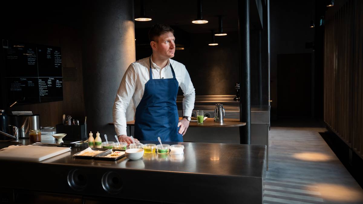 Alle Michelin-restauranter i Oslo beholder sine stjerner – Stor-Oslo