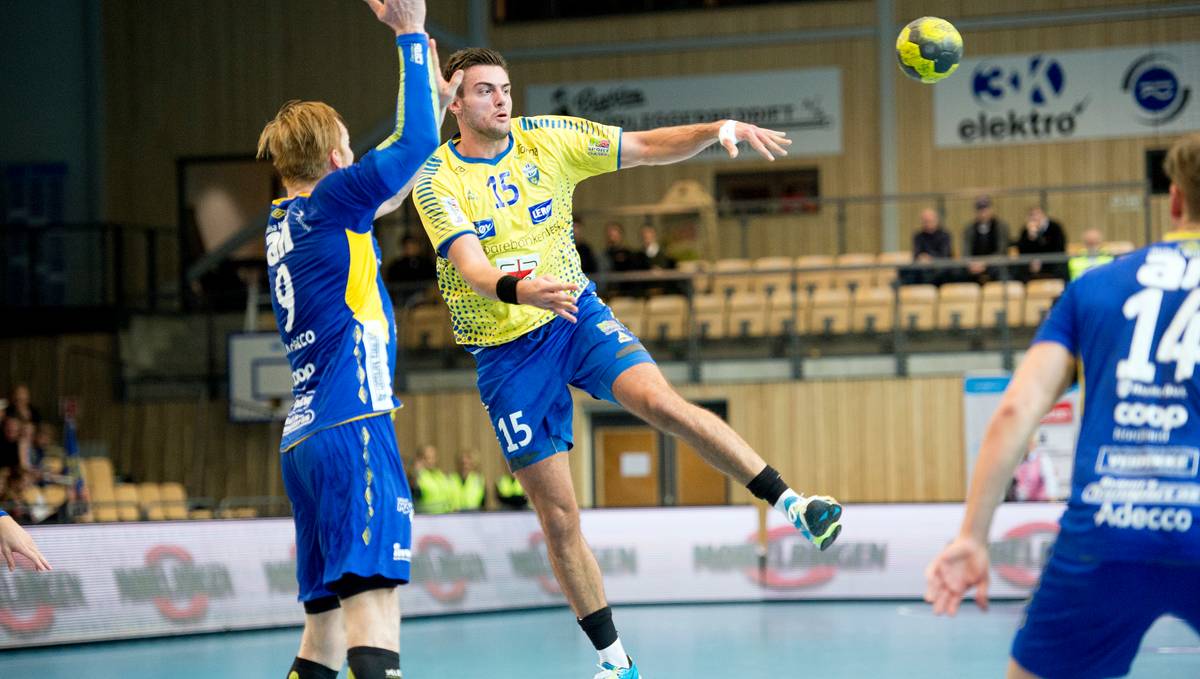 Fyllingen snudde kampen – NRK Vestland