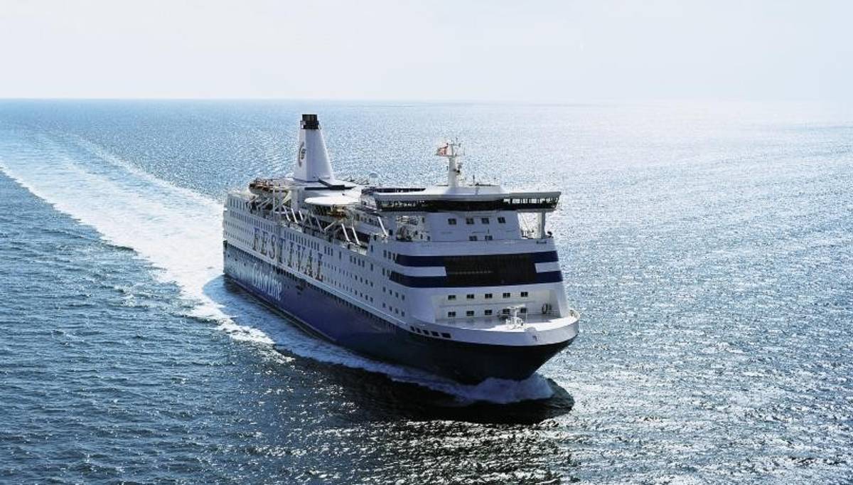 Color Festival selges – Økonomi