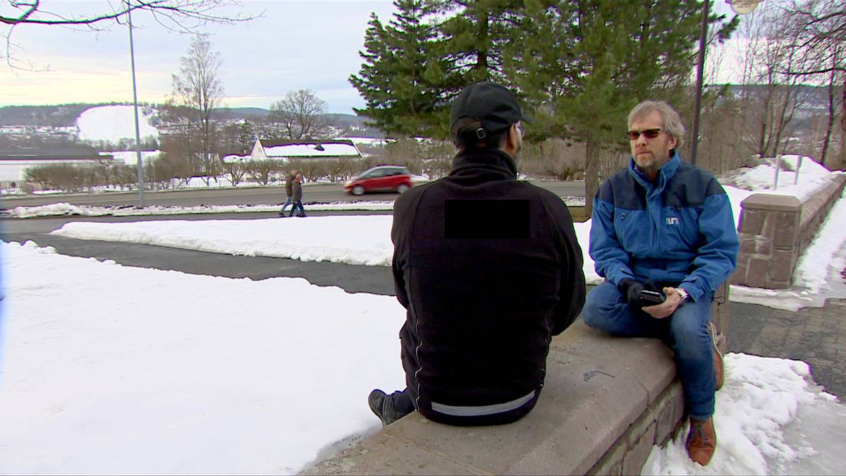 Ber Norge hjelpe datteren hjem – Siste nytt – NRK