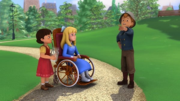 NRK Super - Historien om Heidi