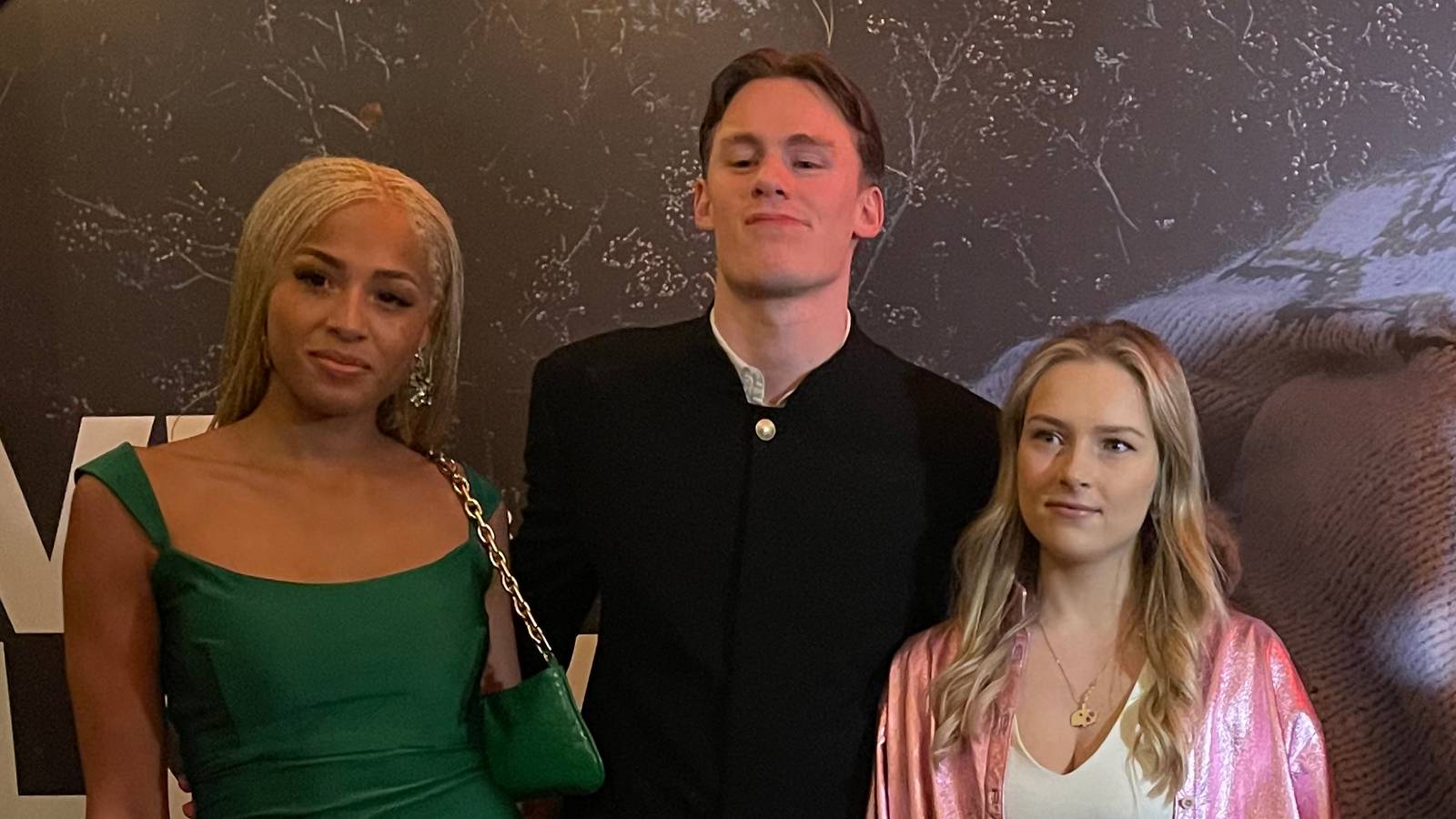 «Vi lover et helvete» ráidu gieđahallá áigeguovdilis hástalusaid – NRK ...