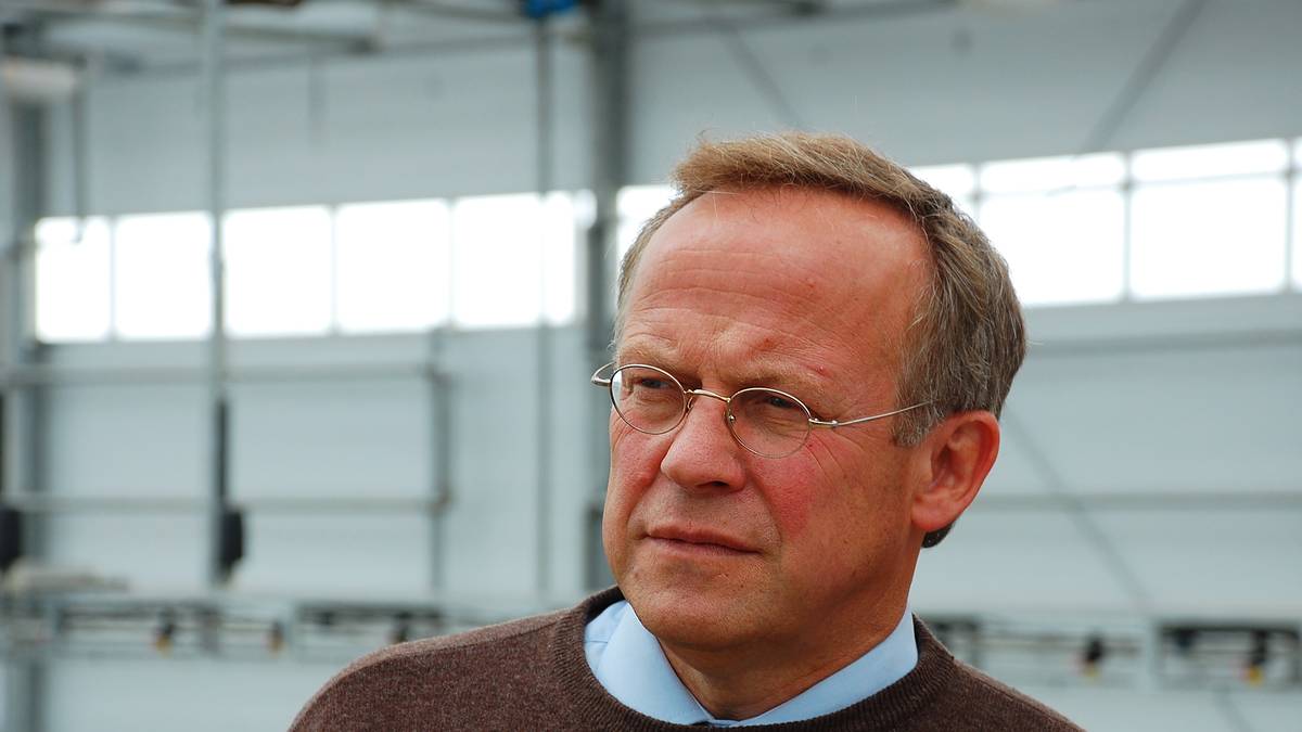 Lars Peder Brekk inhabil – NRK Trøndelag – Lokale nyheter, TV og radio