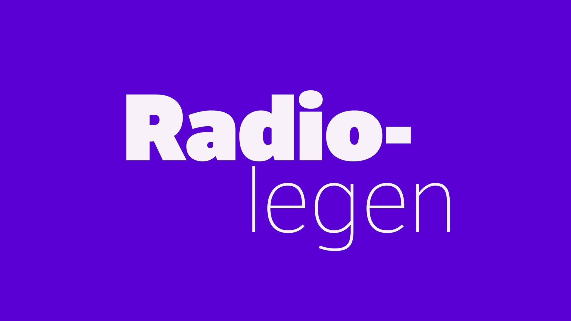 61. Flatlus - Radiolegen - NRK Radio