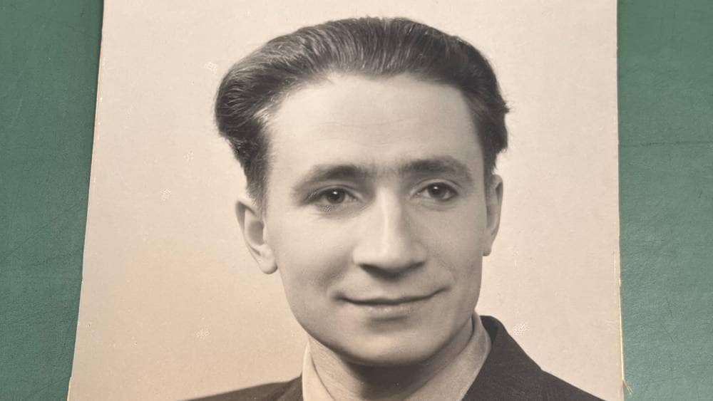 Gunvor Galtung Haavik: Den ulykkelige spionen – Dokumentar