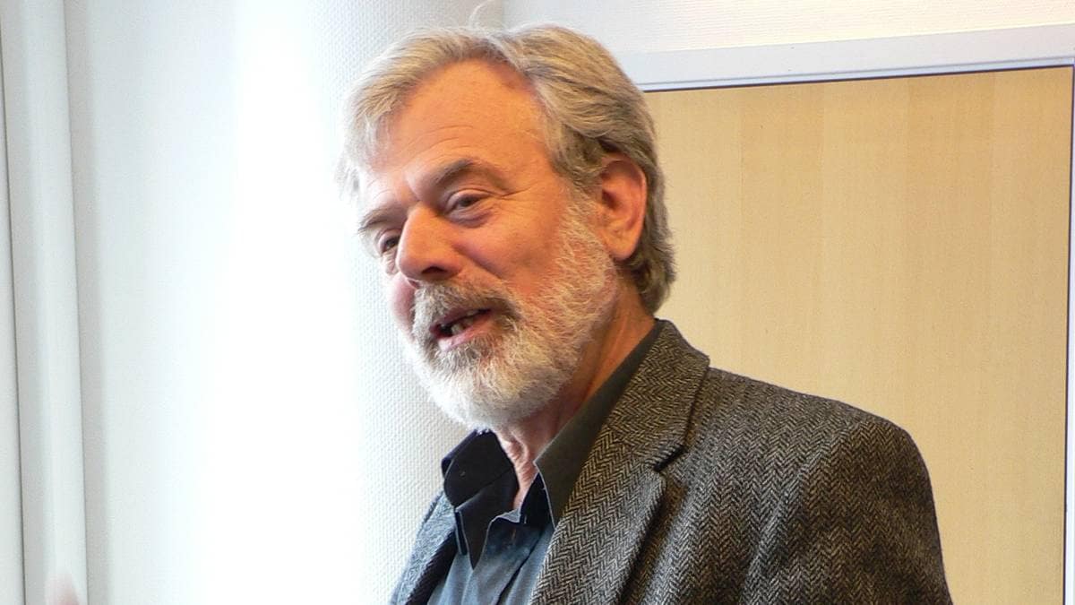 - En gledens dag – NRK Nordland