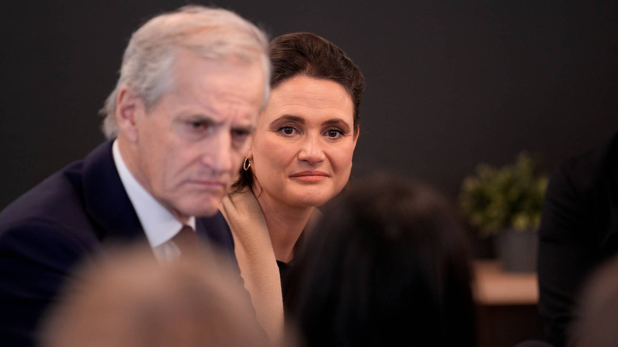 Regjeringen vil endre russetiden – Her er planen – NRK Norge – Oversikt over nyheter fra ulike ...