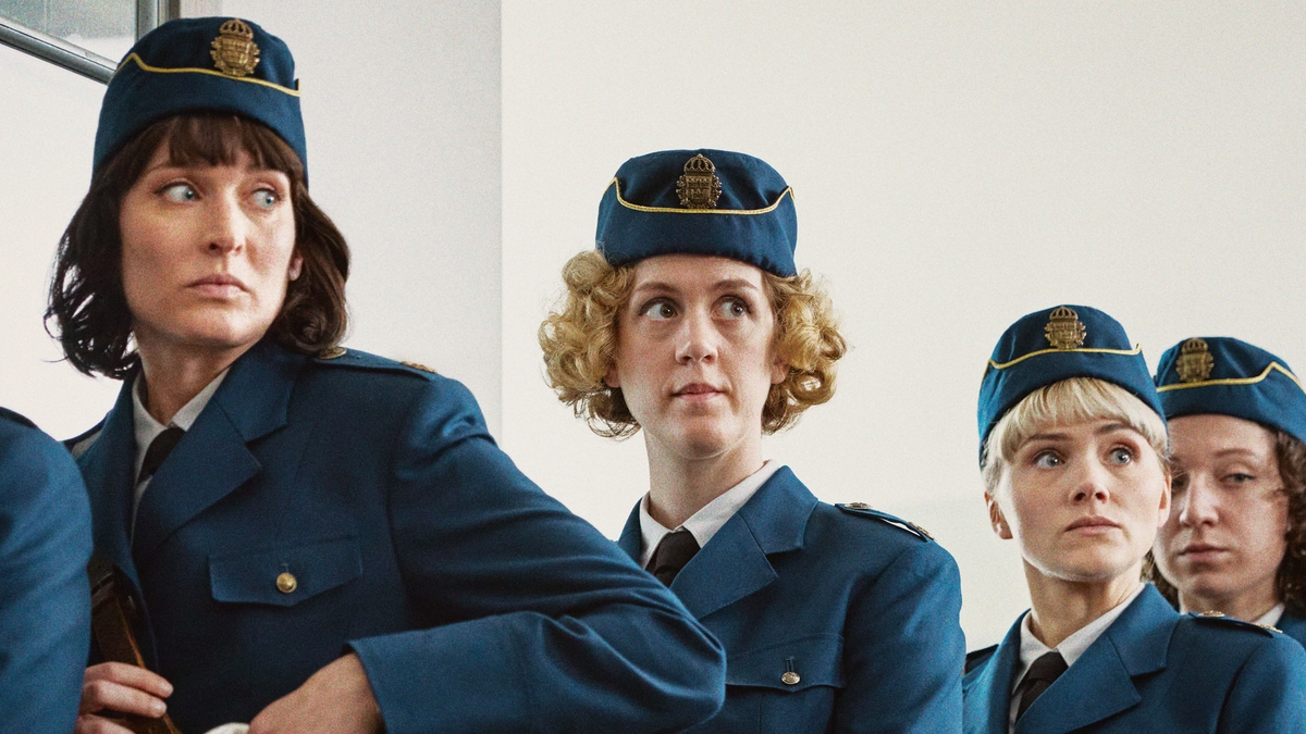 Anmeldelse: «Skiftet» på Netflix – Filmpolitiet