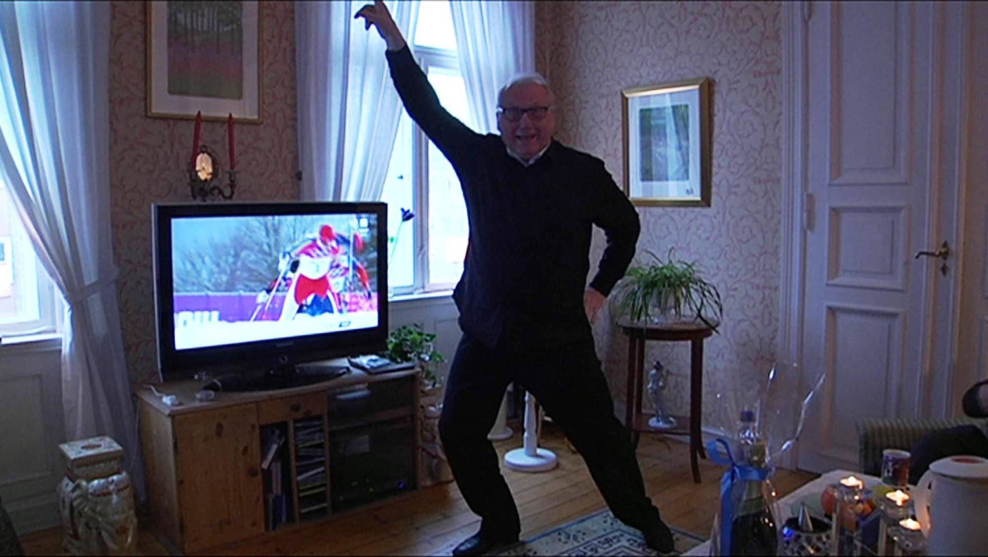 Overrasket over eldres alkoholbruk – NRK Norge – Oversikt over nyheter ...