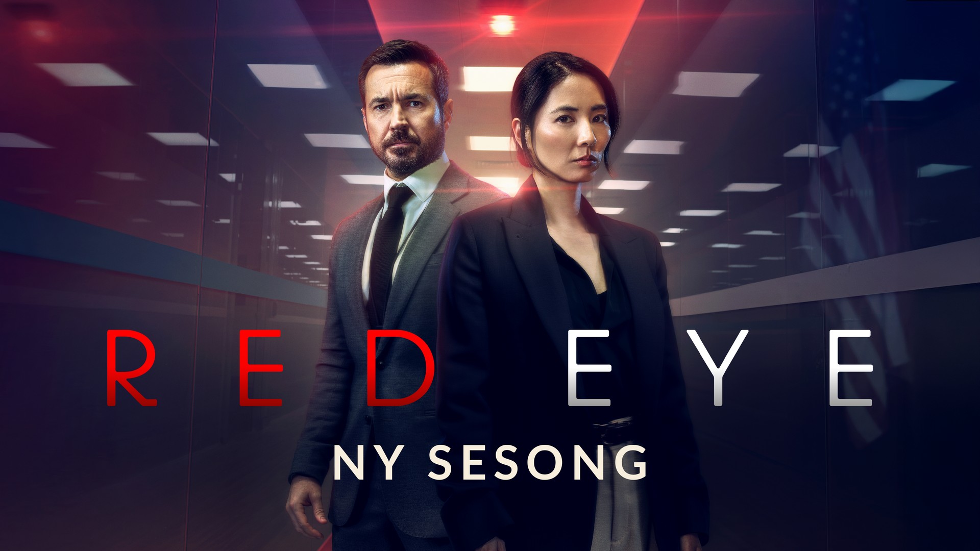 Red Eye - NRK TV