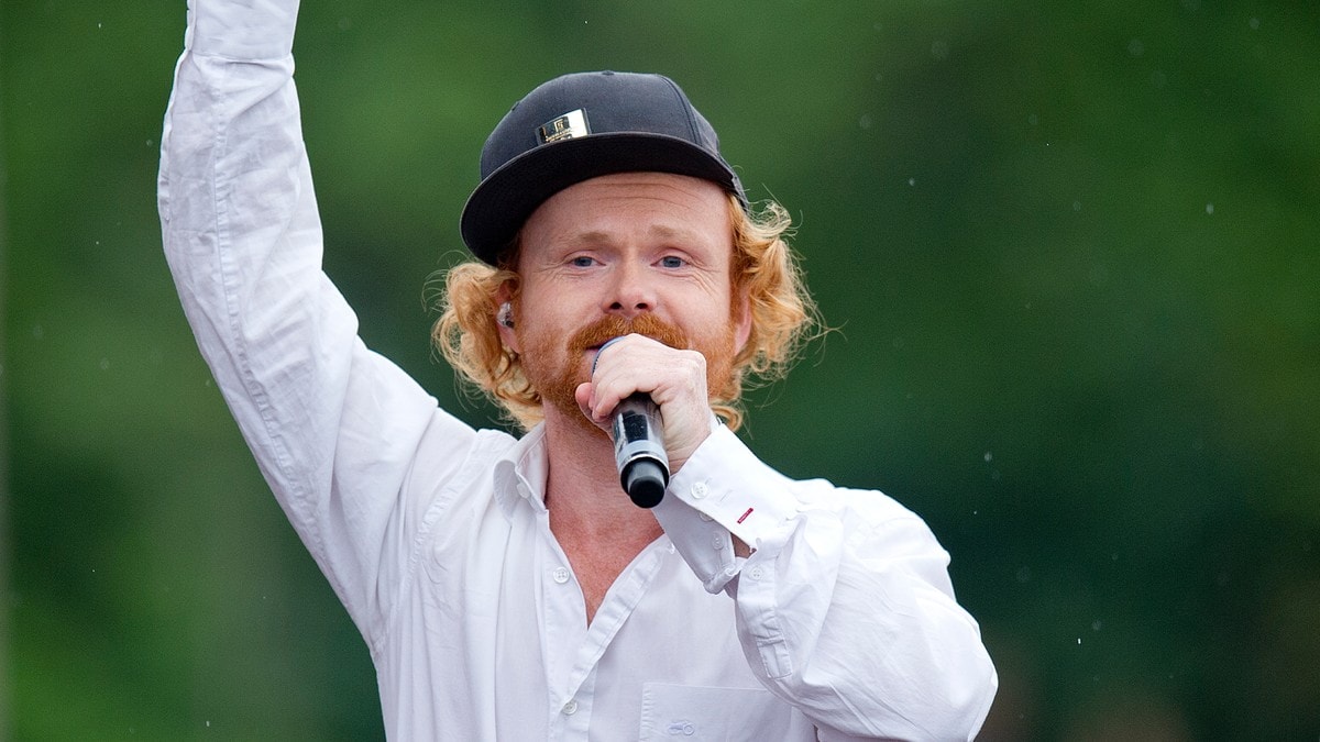 Ravi oppfordrer musikk-Norge til å aksjonere mot radiokanalene – NRK ...