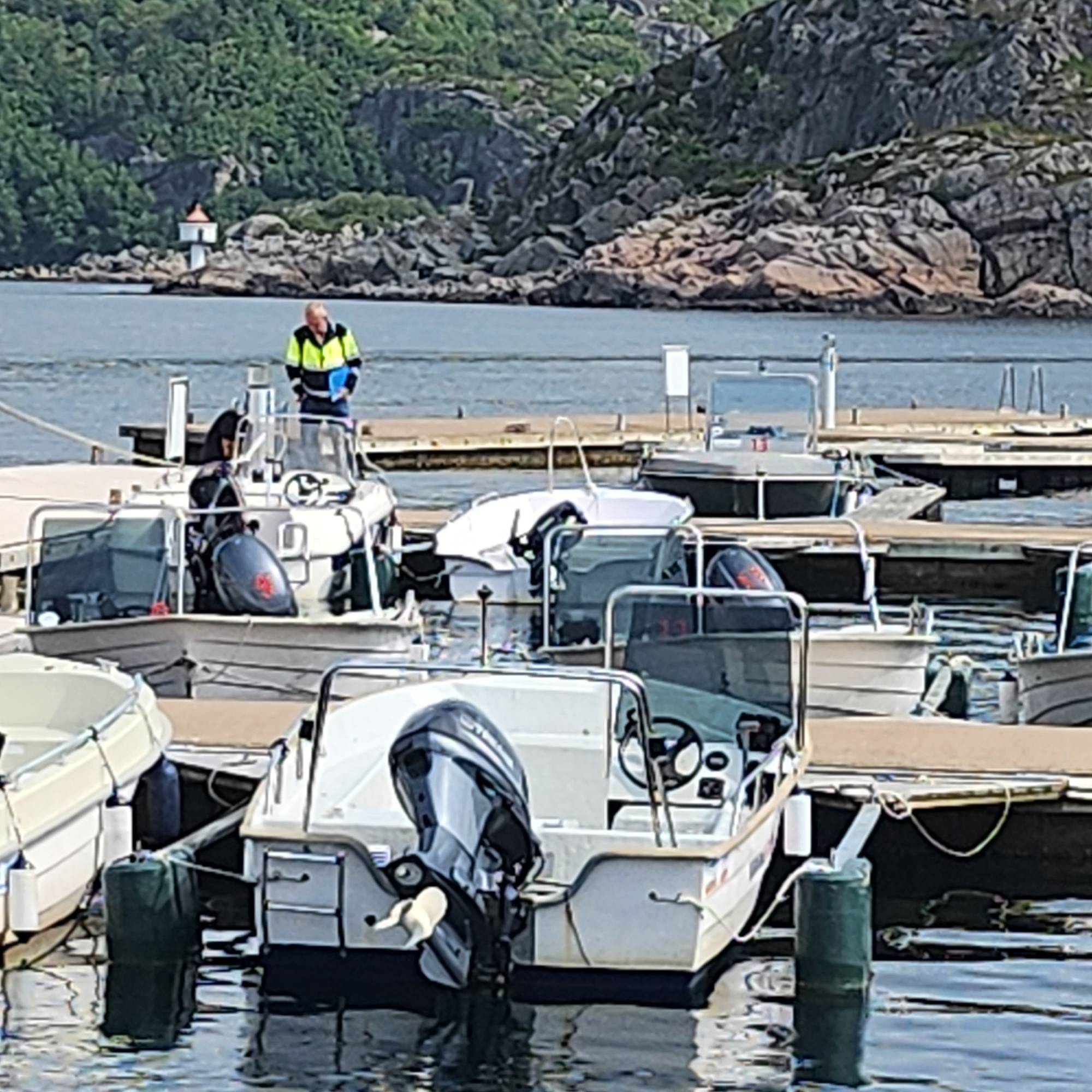 Barn fikk strøm i seg – ikke alvorlig skadet – NRK Sørlandet – Lokale nyheter, TV og radio