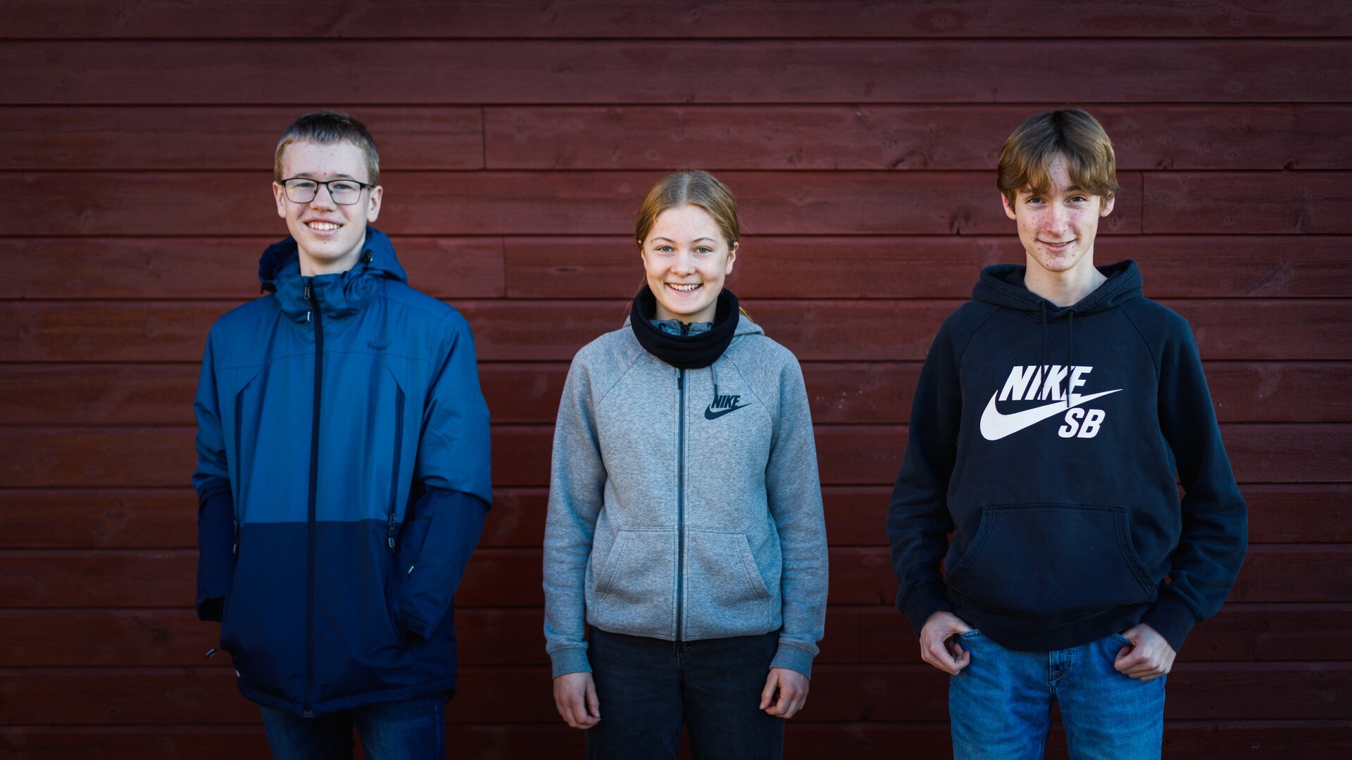 Orstad skule i Klassequizen – NRK Rogaland – Lokale nyheter, TV og radio