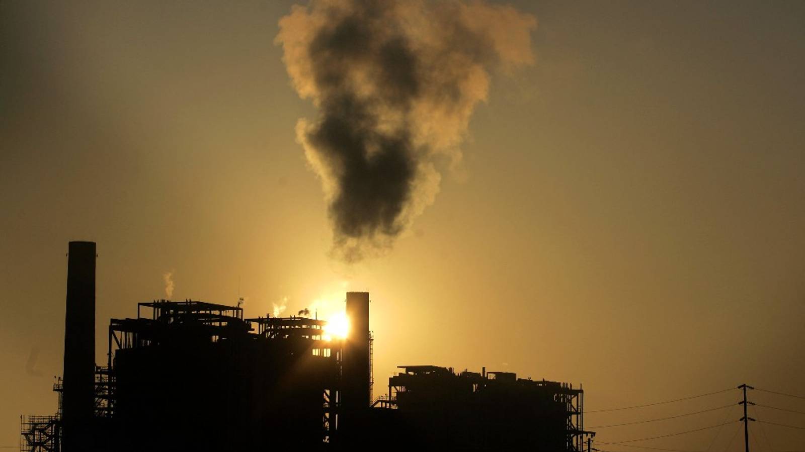 Alarmerende nivåer av metan i atmosfæren – NRK Norge – Oversikt over ...