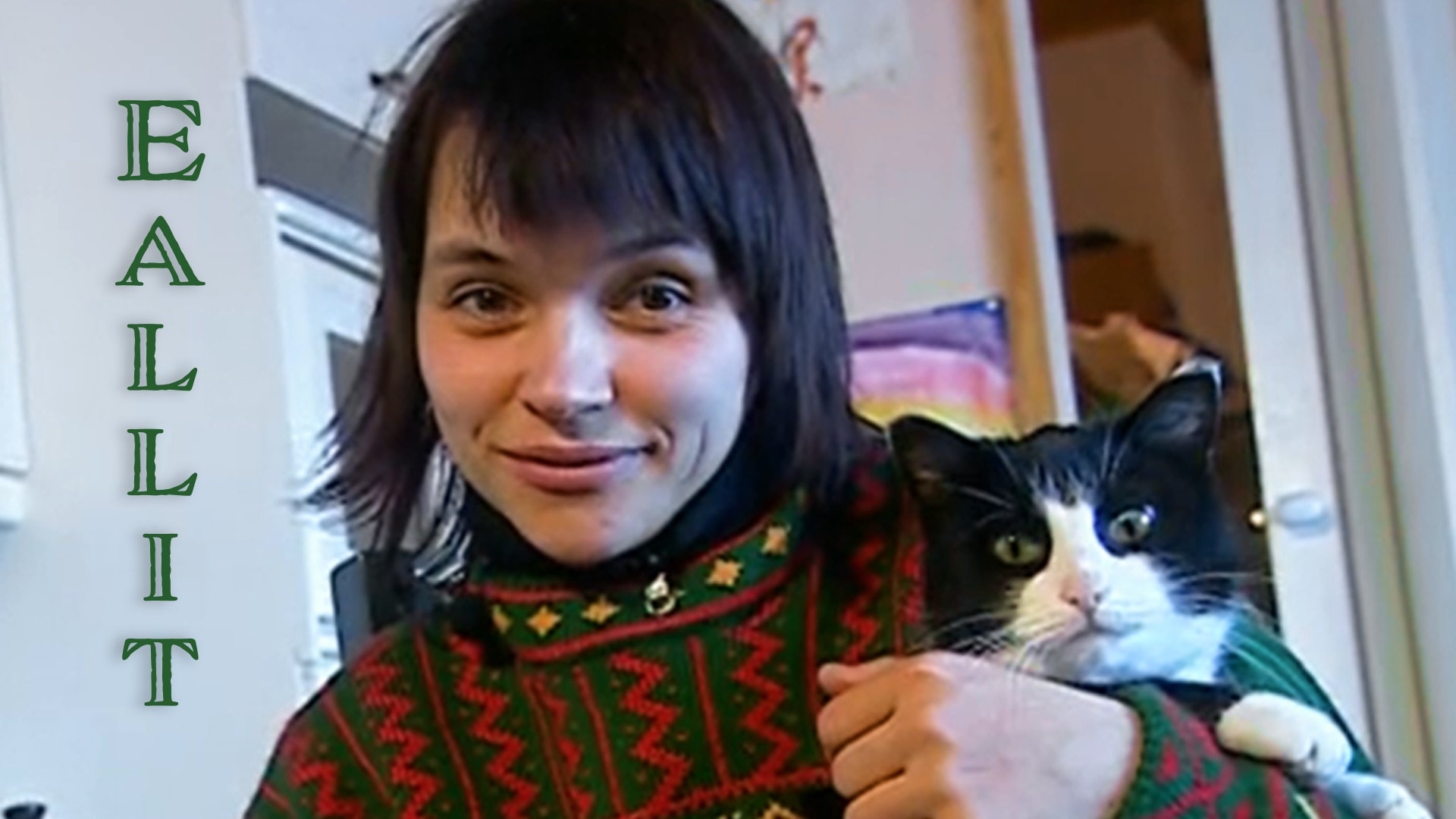 Eallit - Dyr - NRK TV