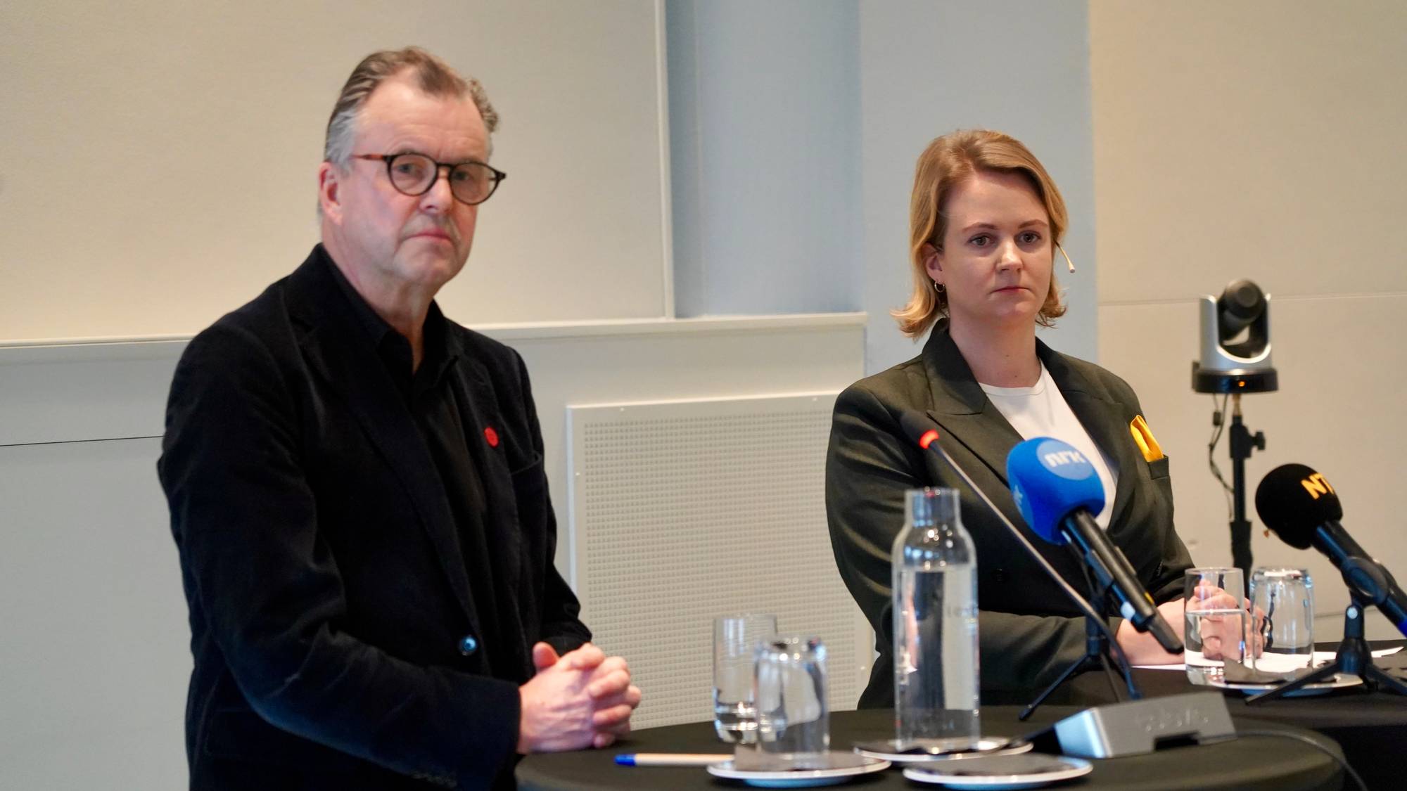 KPMG-granskingen etter drapet på Tamima Nibras Juhar på Kampen er klar ...