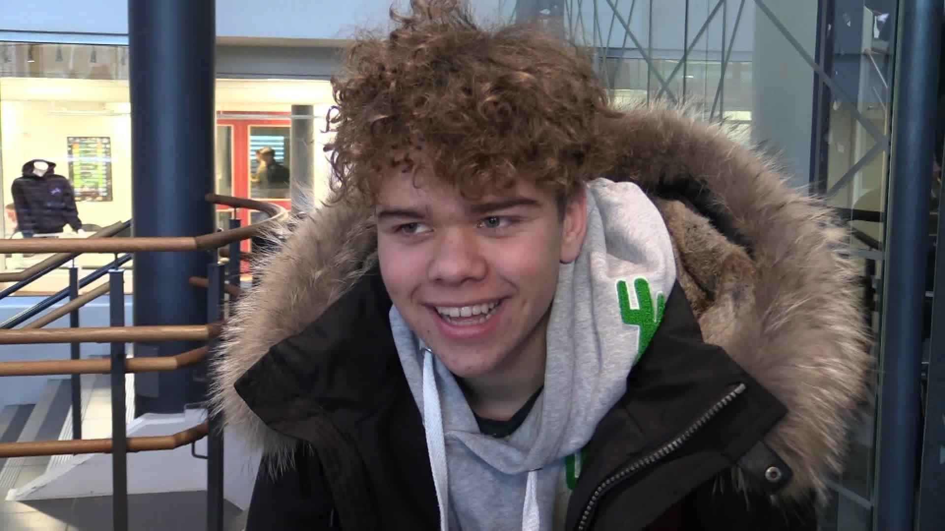 Permanent for menn er pop igjen – NRK