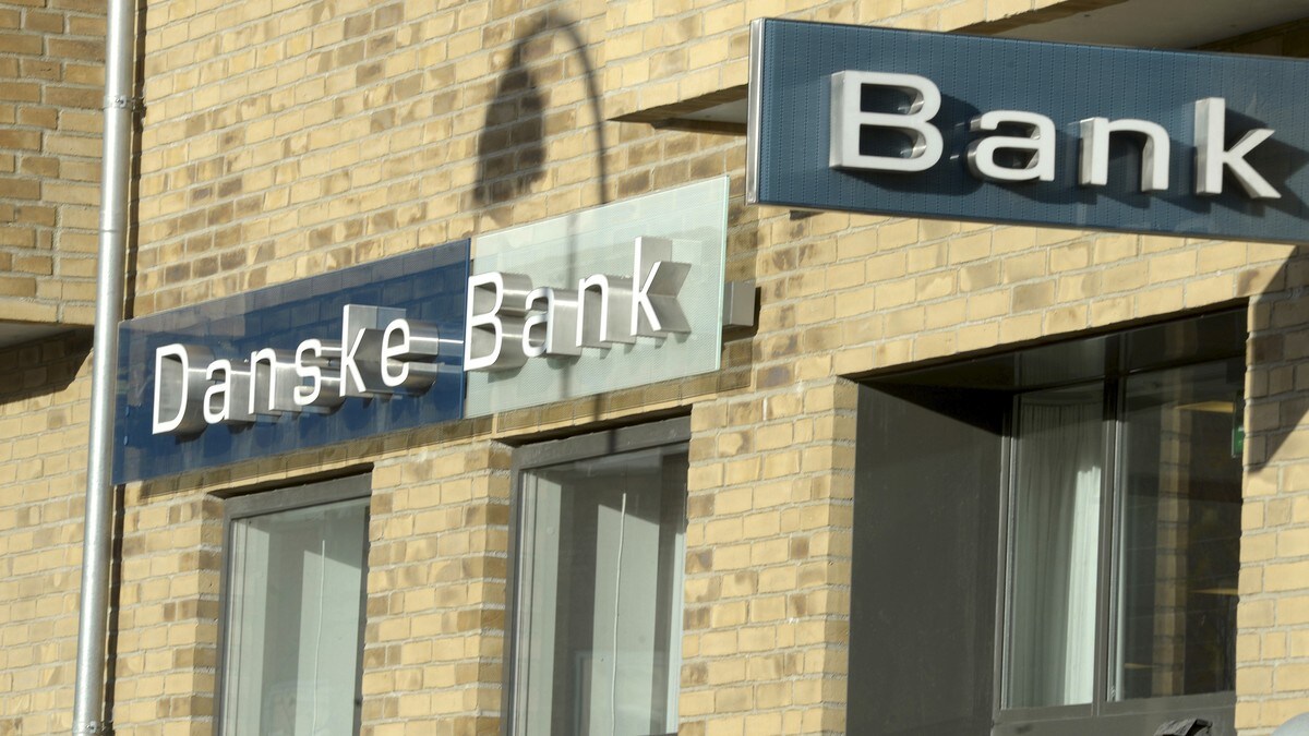 Danske Bank – Nyheter – NRK