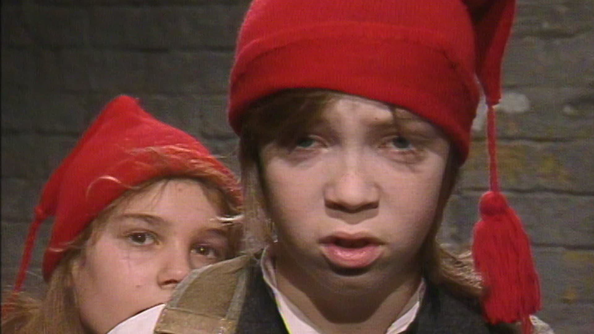 Midt i smørøyet - NRK TV