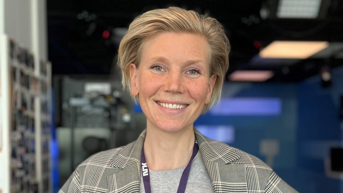 Norge Rundt jubilerer på Dokka – NRK Innlandet – Lokale nyheter, TV og ...