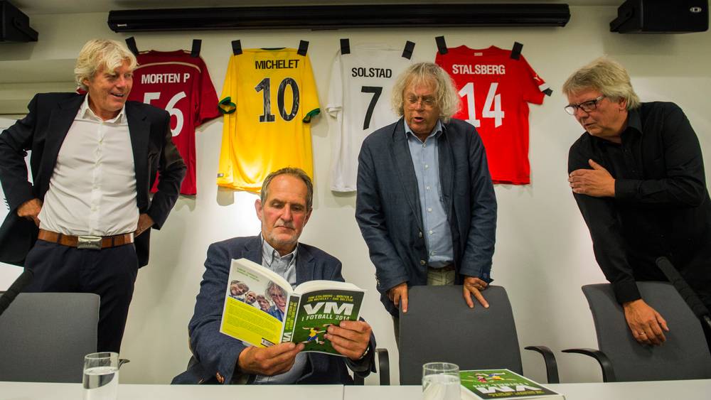 Dag Solstad er død: – Noreg har mista ein av sine fremste forfattarar ...