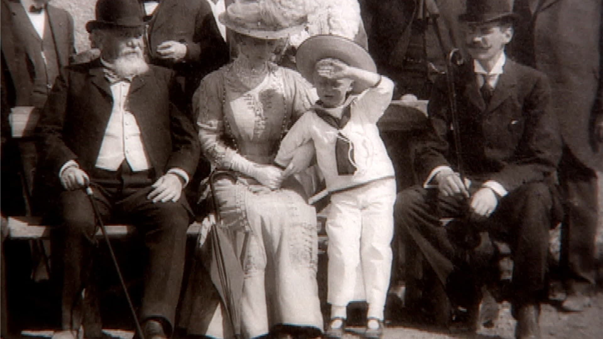 Konger for Norge - NRK TV