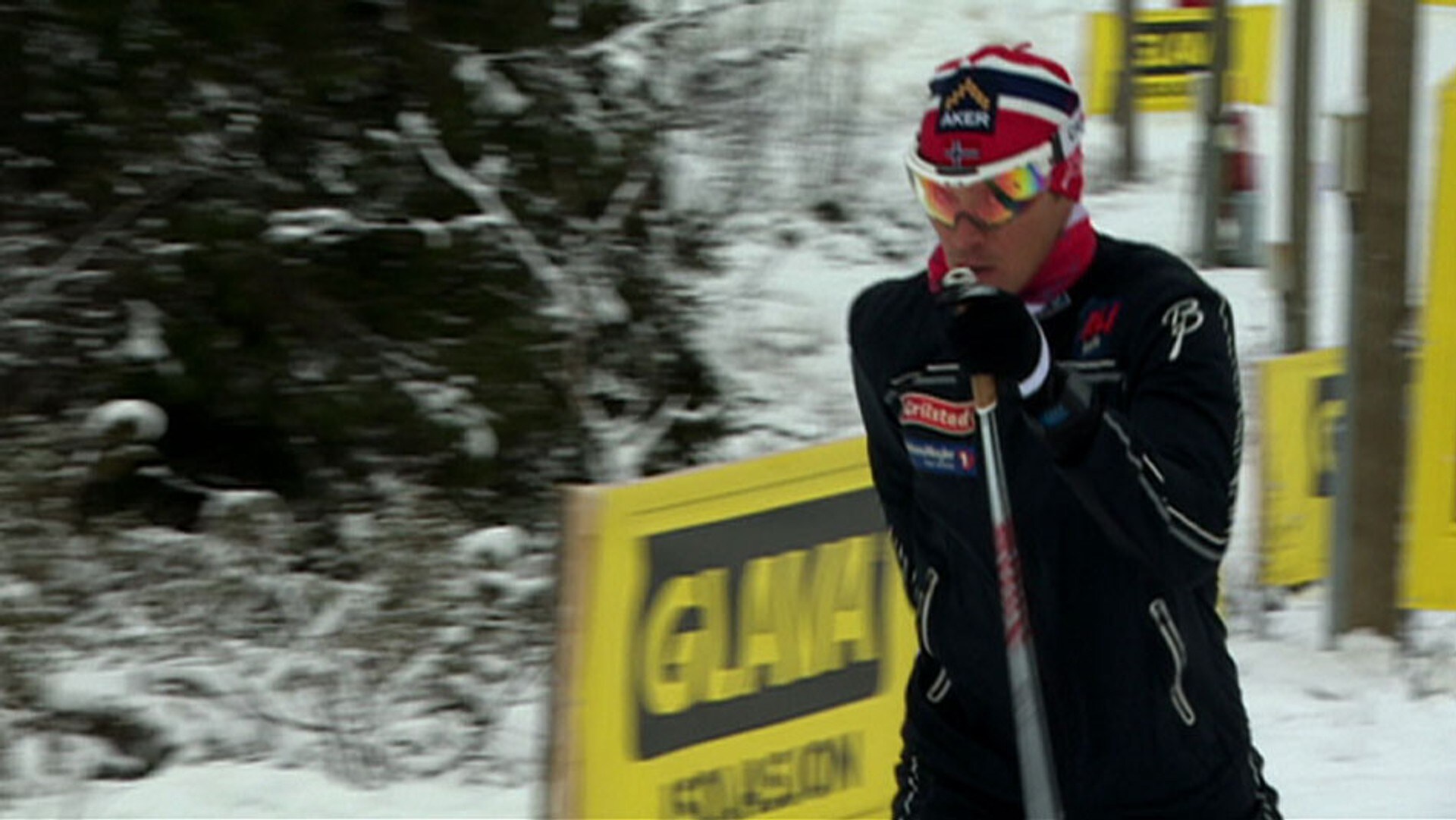 Hattestad har 15 kilometer klassisk som favorittøvelse – NRK