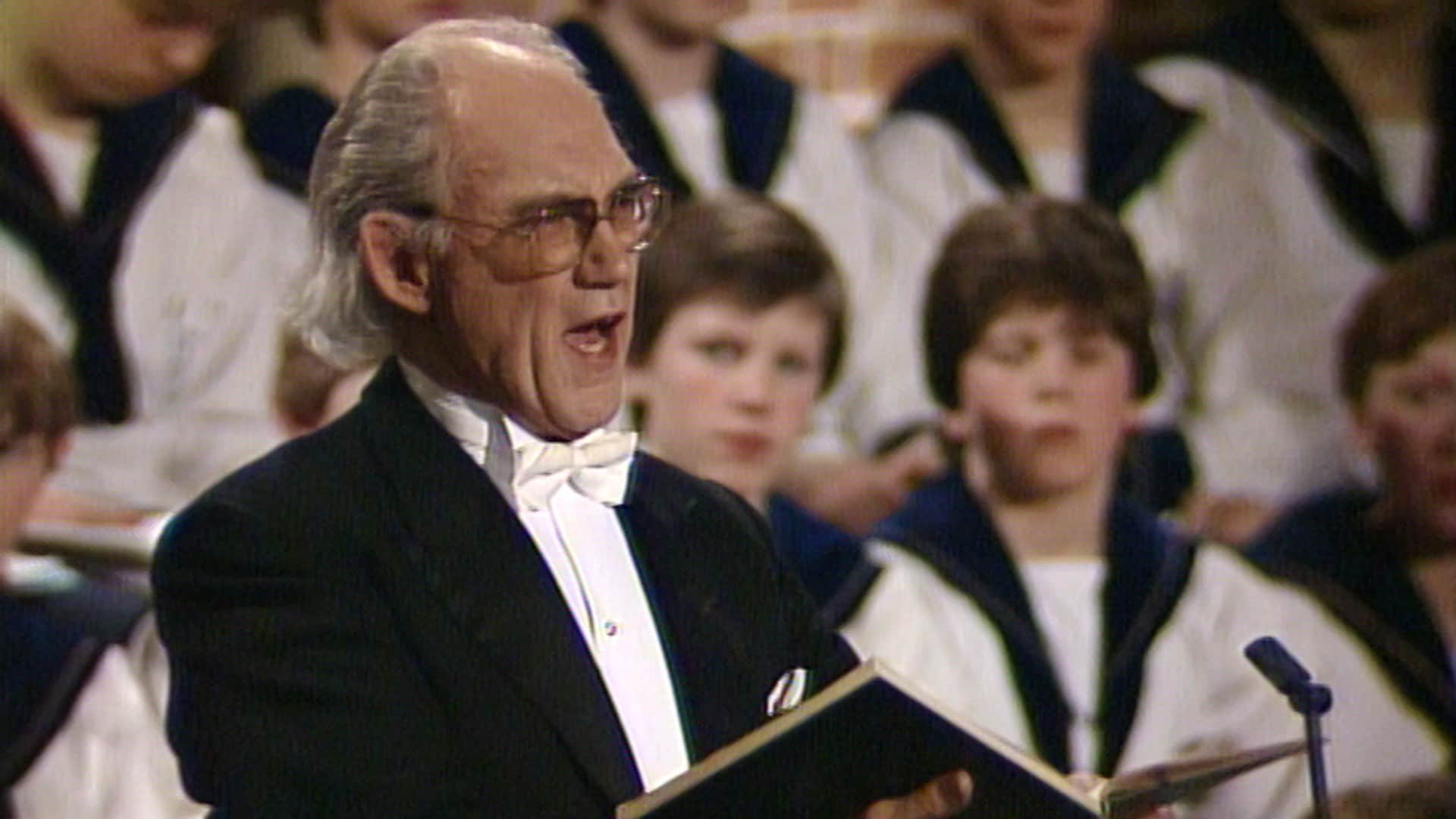 Langfredagskonsert i Trefoldighetskirken - NRK TV