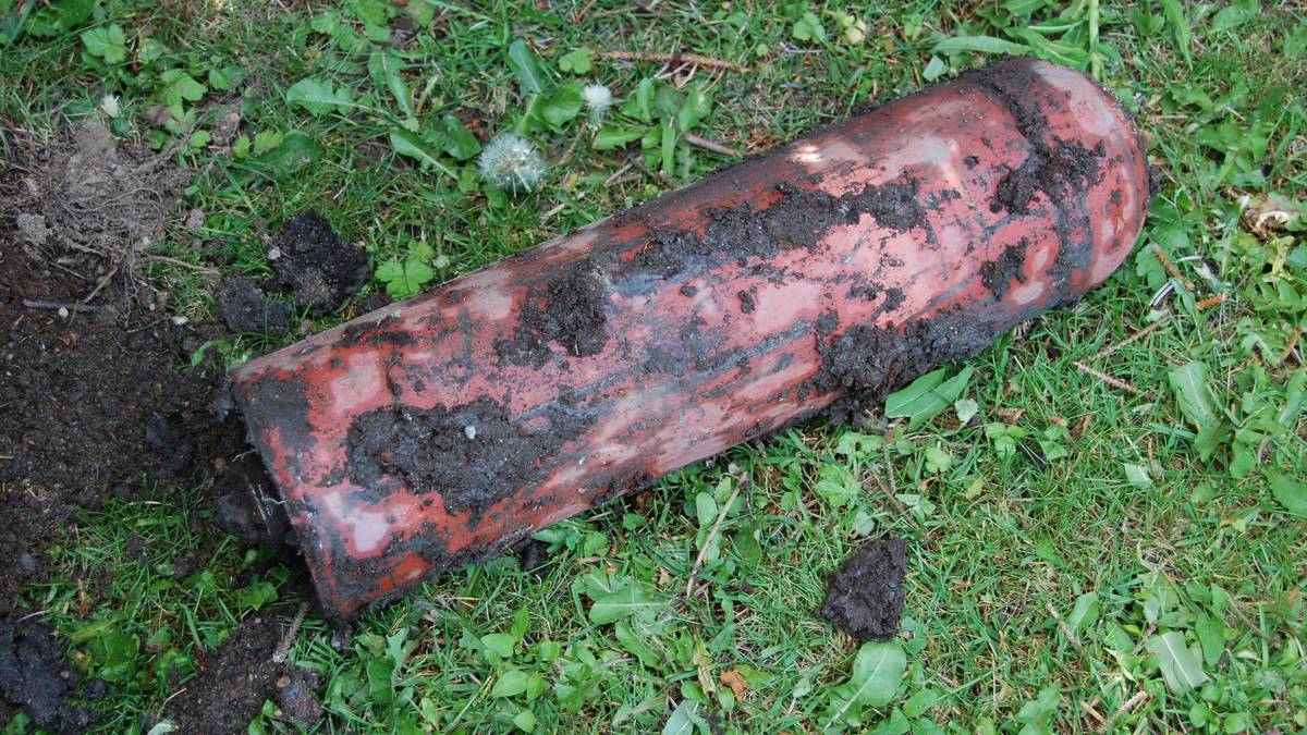 Bombe funnet på Lillestrøm – Stor-Oslo