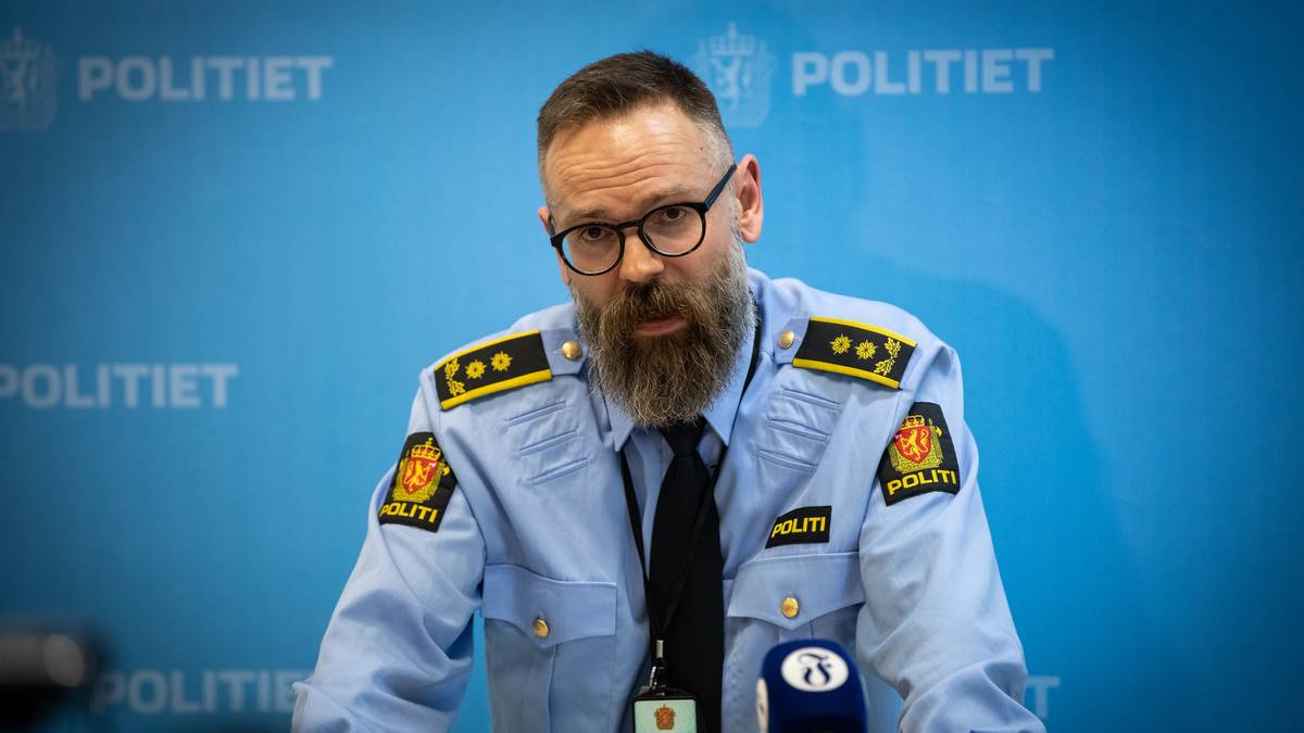 Undersøker Om Dobbeltdrap Var æresdrap Nrk Sørlandet Lokale Nyheter