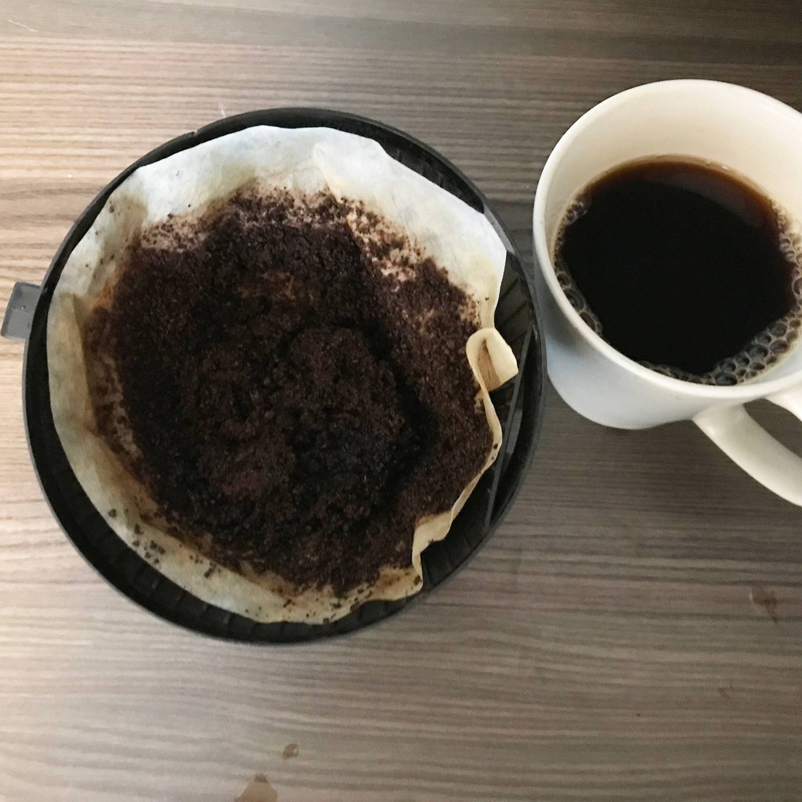 Filterkaffe er sunnest for kolesterolet – NRK Nyttig – Tips, råd og innsikt