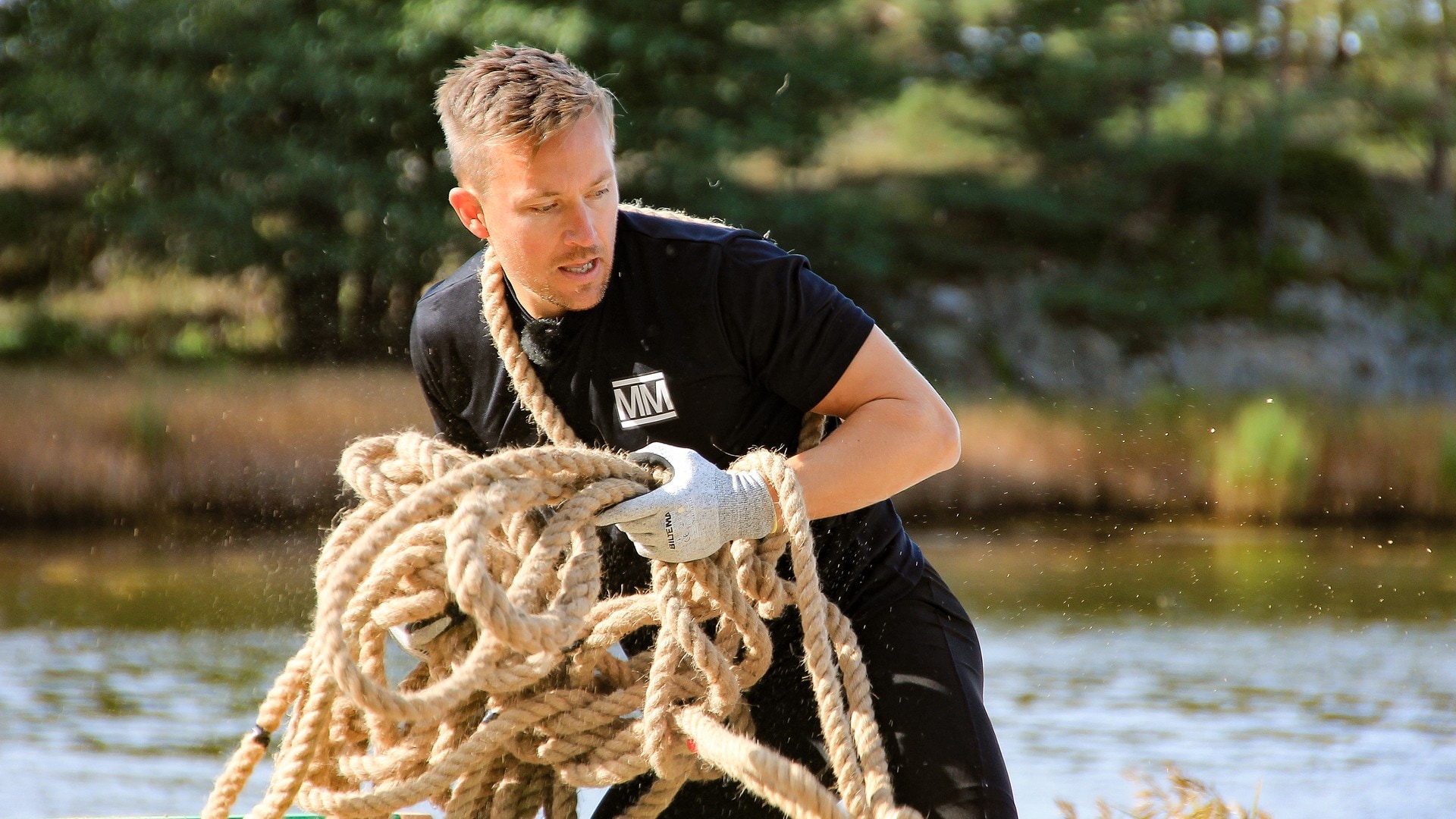 Mesternes mester - NRK TV