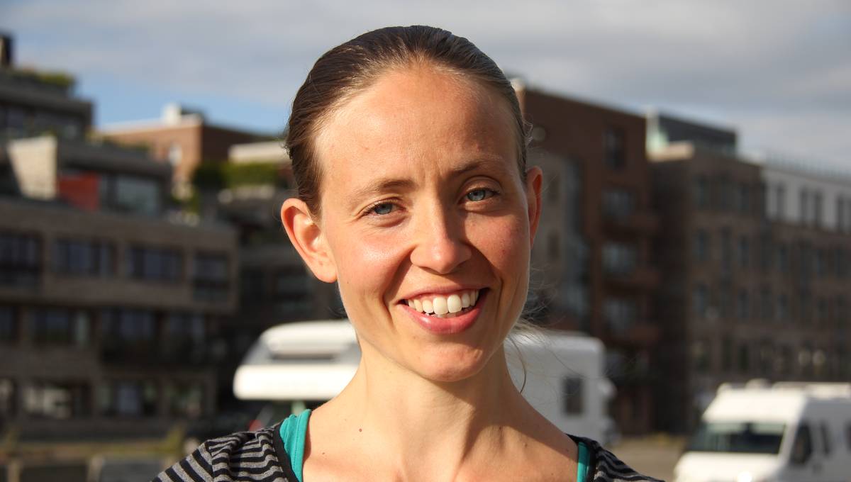 Blir SV-leder i Agder – NRK Sørlandet – Lokale nyheter, TV og radio