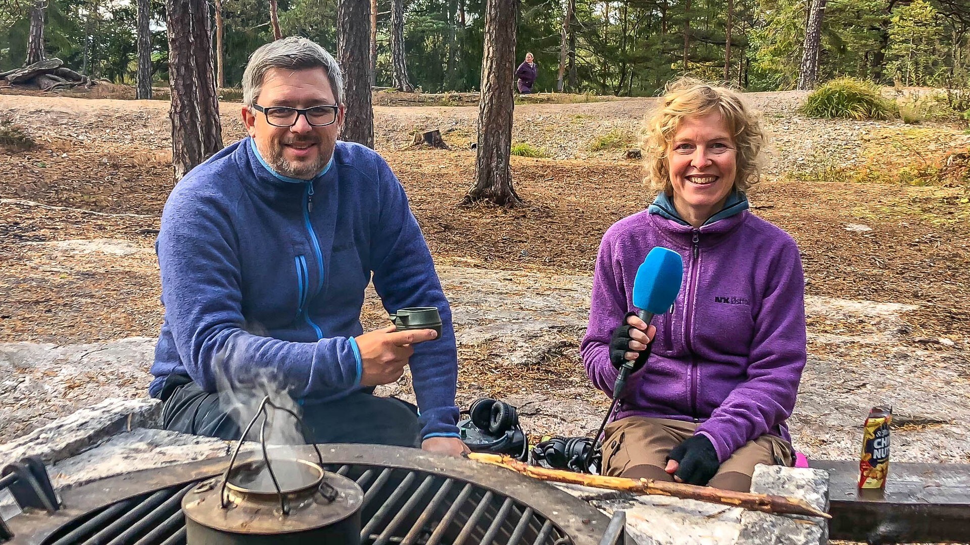 Morran i Østfold - Distriktsprogram - Østfold - NRK Radio