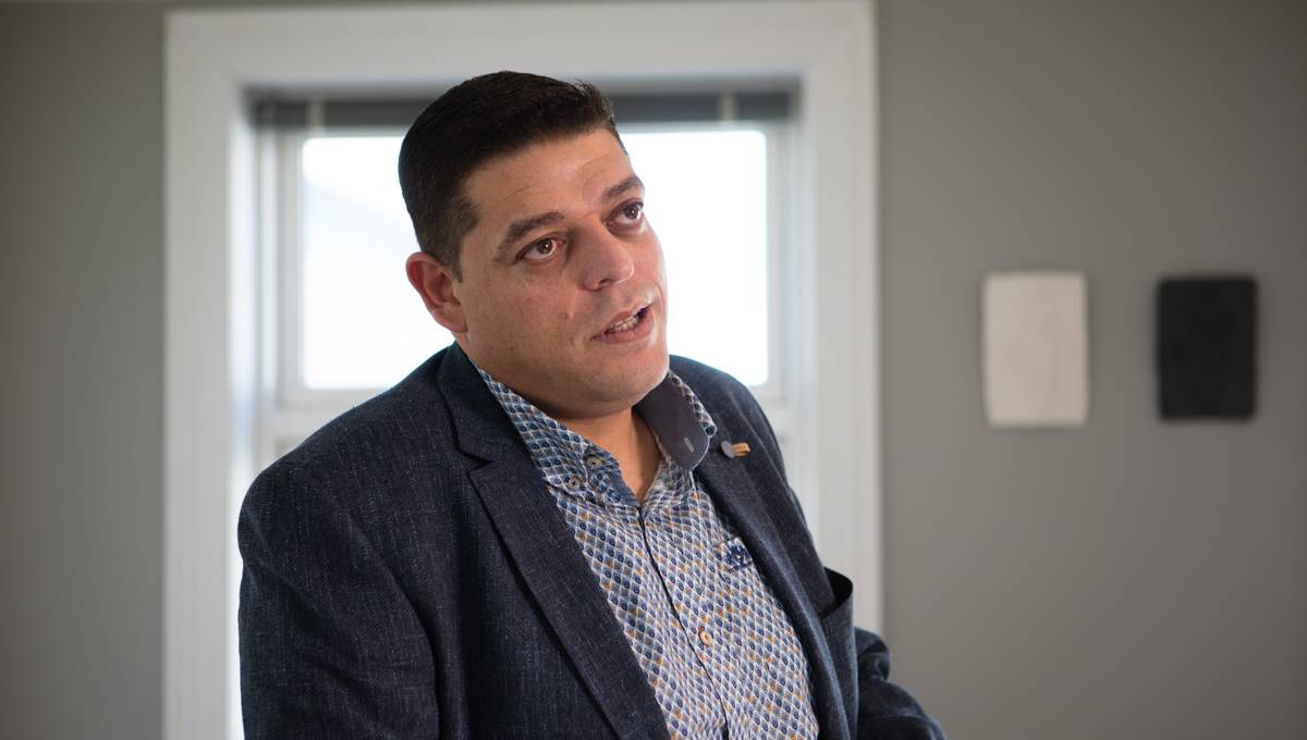 Advokat: Loai Deeb er utsatt for negative rykter – NRK Norge – Oversikt ...