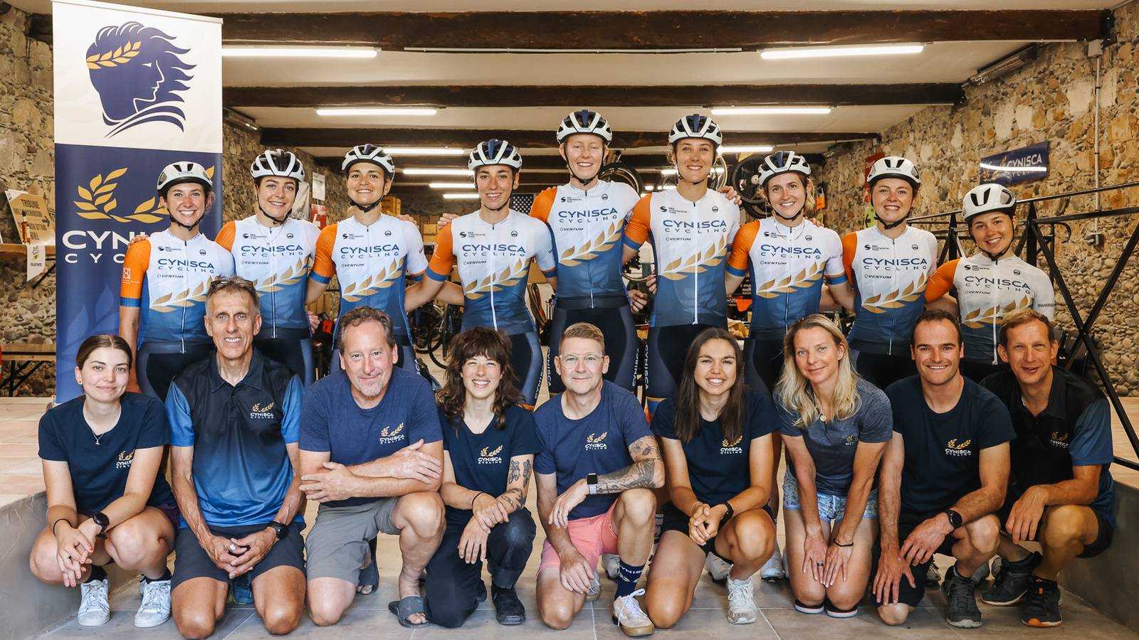 Sykkellag blir straffa etter bisarr svindel: Prøvde å lure dommar med ...