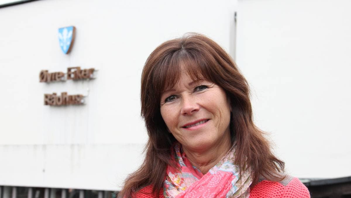 Fjerdingstad gir seg i 2019 – NRK Buskerud – Lokale nyheter, TV og radio