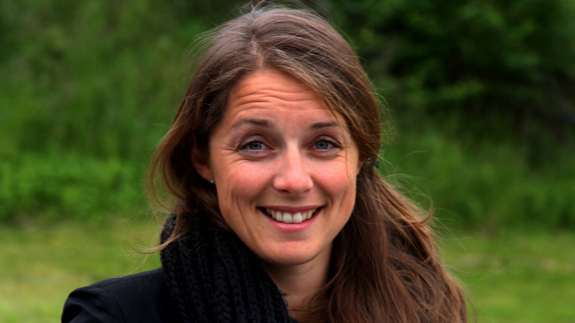 På kaffebar i pysjen - ved Carina Møller - Andakten - NRK Radio