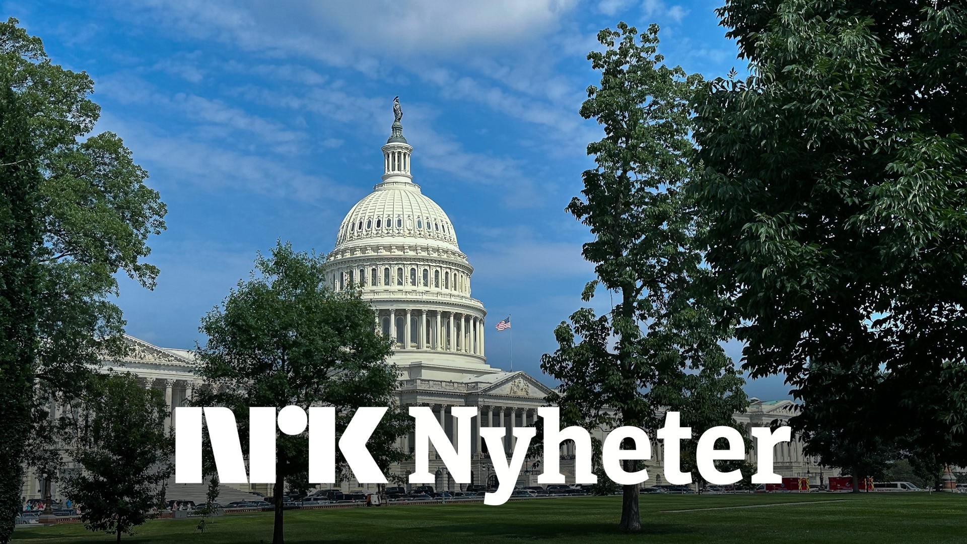 NRK Nyheter - NRK TV