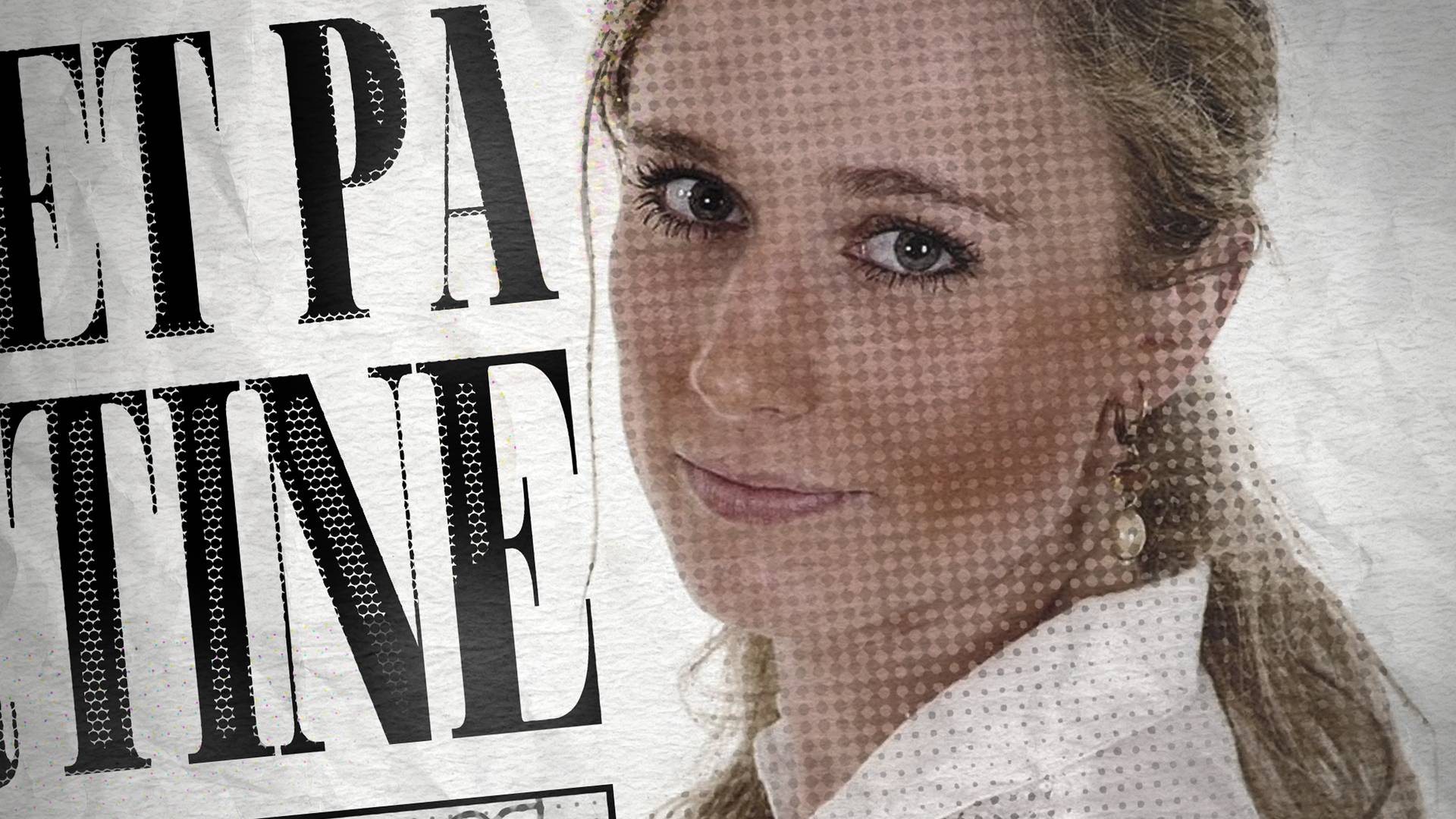 Drapet på Martine Vik Magnussen - Hele historien - NRK Radio