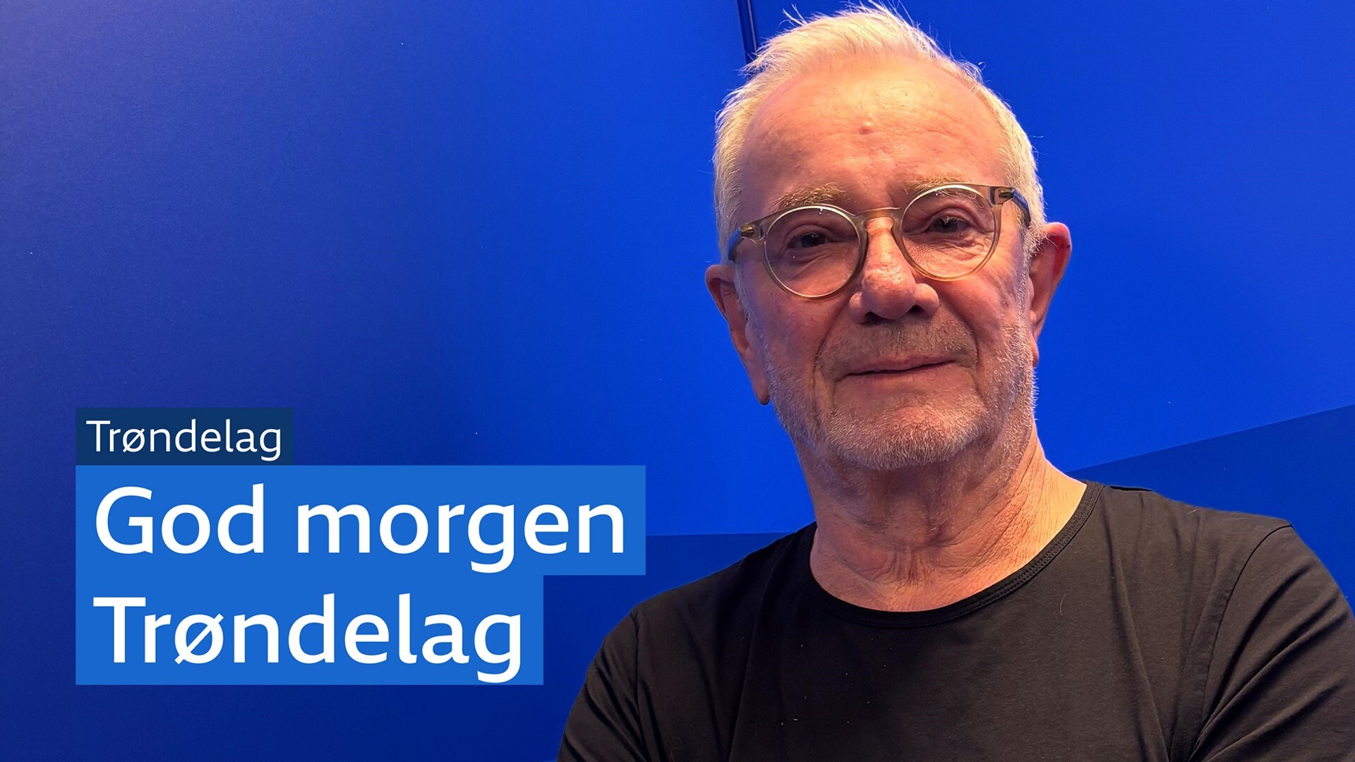 God Morgen Trøndelag Distriktsprogram Trøndelag Nrk Radio