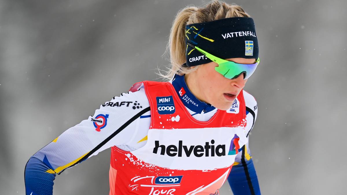Karlsson fortsetter touren – NRK Sport – Sportsnyheter, resultater og ...