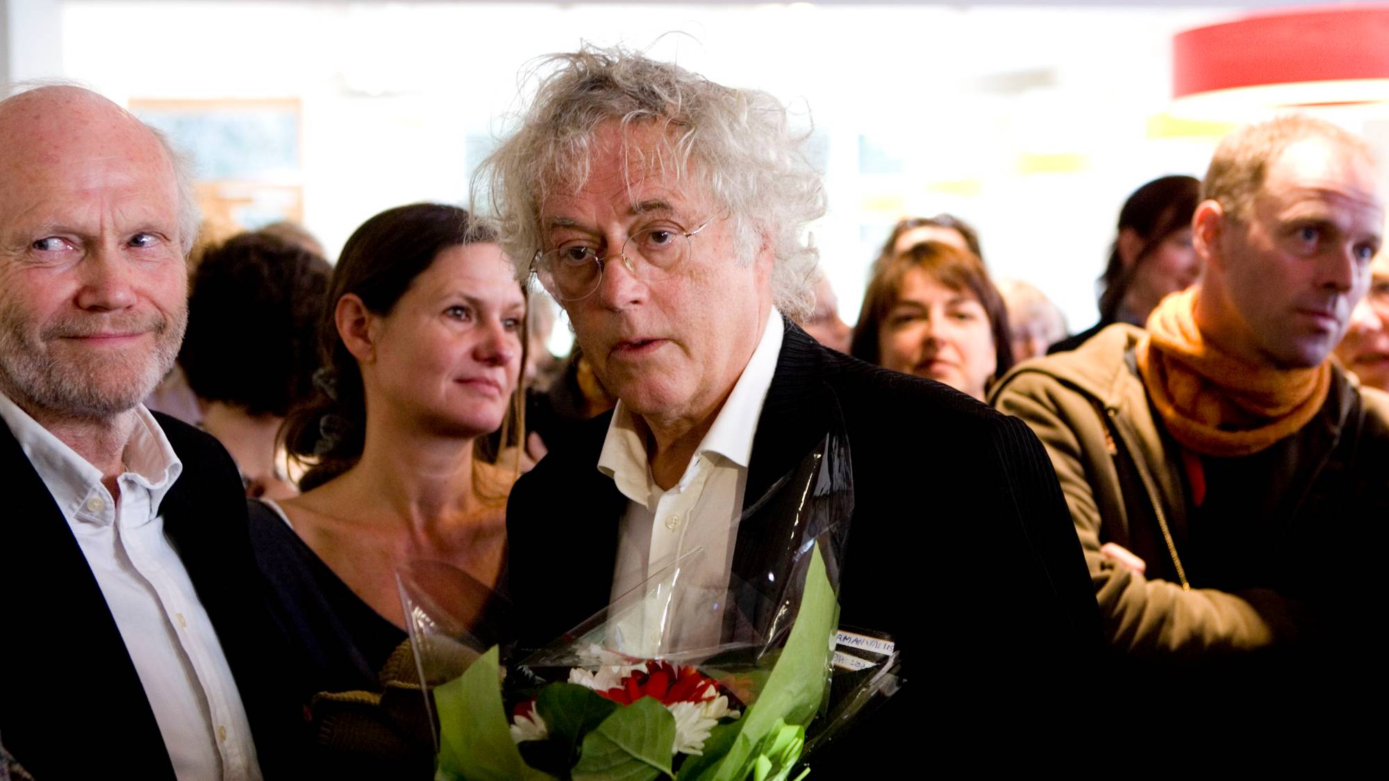 Slik husker de Dag Solstad i Sandefjord: – Mannen min sa alltid: «Jeg ...